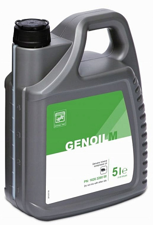 Компрессорное синтетическое и минеральное масло Atlas Copco